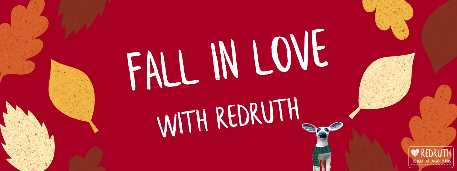 Autumn Activities in Redruth - Discover Redruth